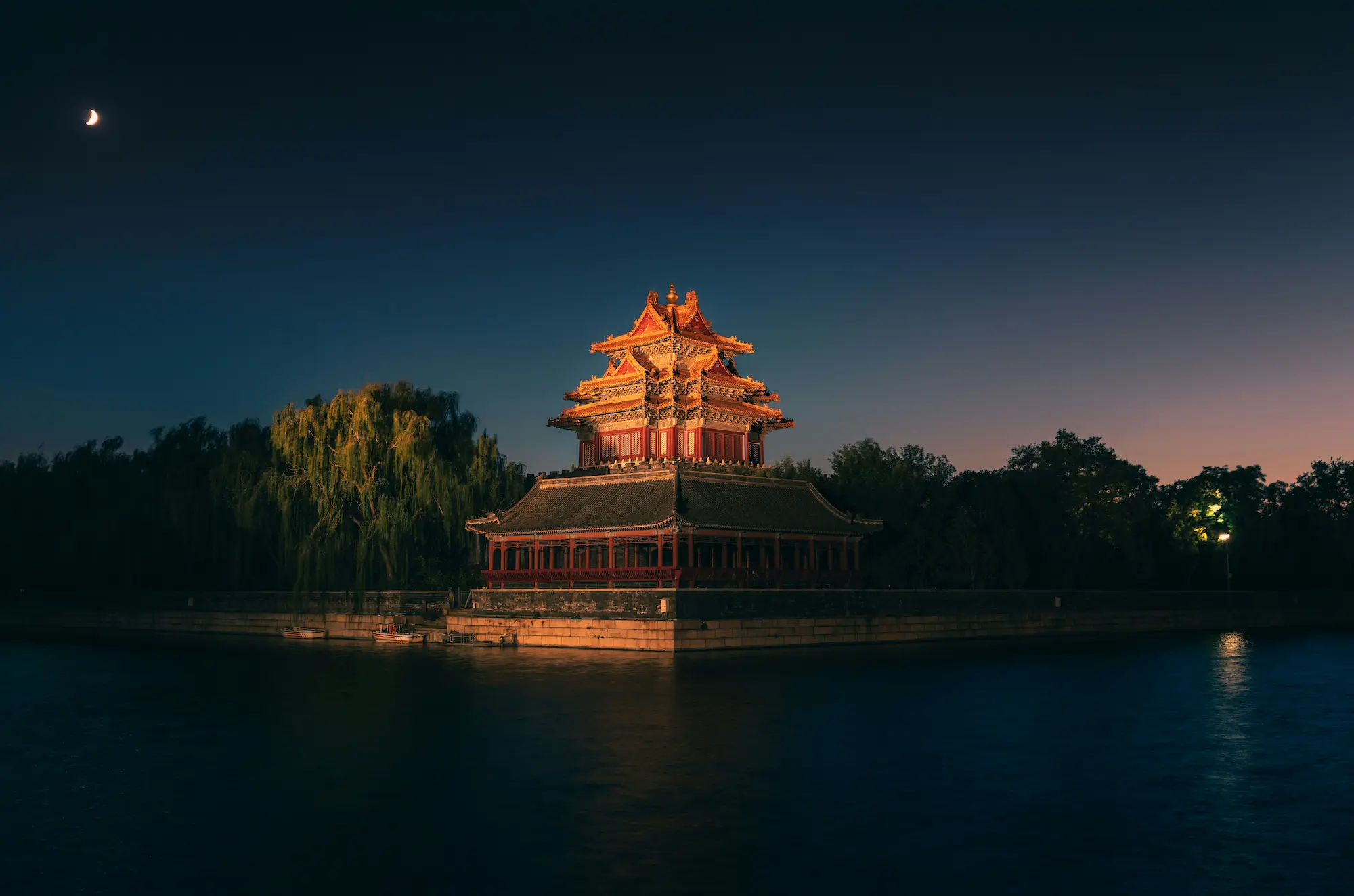 MIE - Study in China | Scholarships, Universities & Language Programs